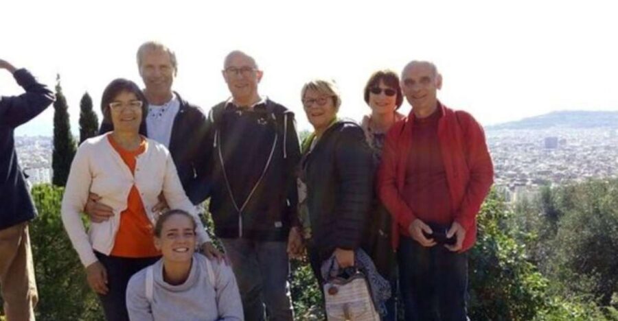 Barcelona: Private custom tour with a local guide - FAQ