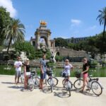 Barcelona: Private E-Bike Tour and Wine Tasting - Why This Tour Is a Great Value