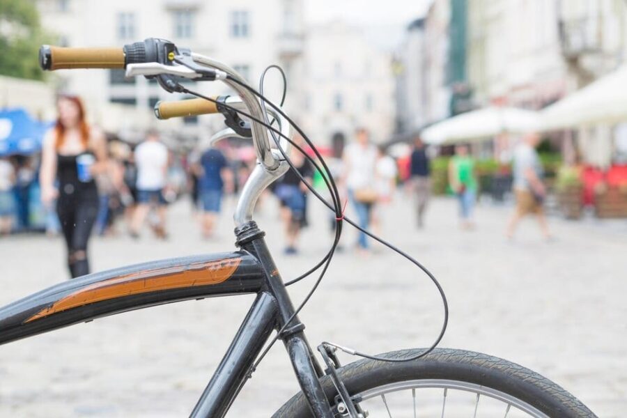 Barcelona Private e-Bike Tour - What to Expect on the Tour