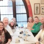 Barcelona: Private Evening Walking Tour with Tapas Dinner - Tasting the Flavors of Barcelona
