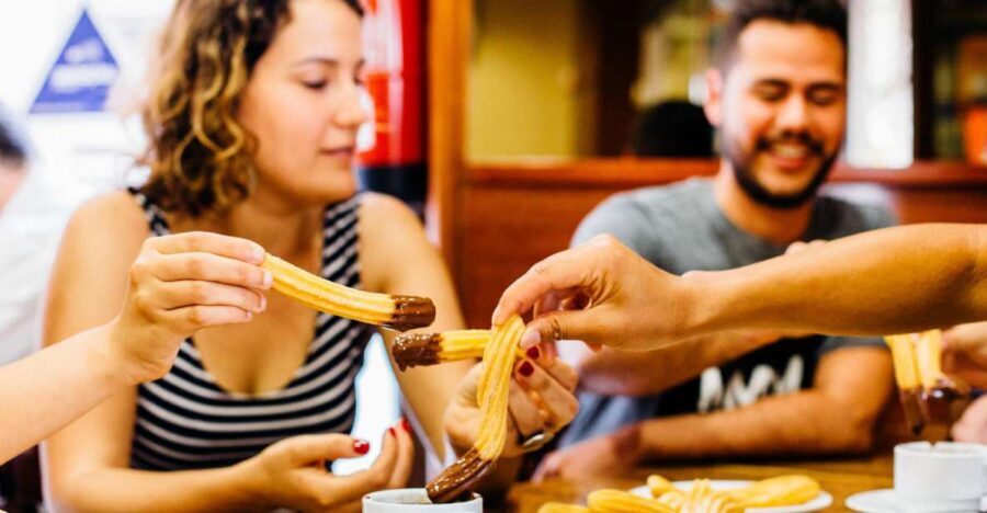 Barcelona: Private Food Tour  10 Tastings with Locals - The Practical Side: What to Know Before You Book