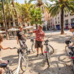 Barcelona: Private Group Bike Tour - What Makes This Tour Stand Out? Highlights and Attractions
