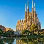 Barcelona: Private Half-Day Sightseeing Tour with a Local - What You Can Expect from This Tour