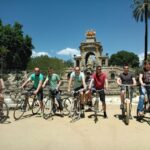 Barcelona: Private Highlights Tour by Bamboo Bicycle - The Experience: Comfort, Guidance, and Local Insights