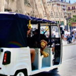 Barcelona: Private Hop-On Hop-Off Lion Tuk Tuk Tour - Why a Private Tuk Tuk Might Be Different from Other Tours