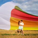 Barcelona: Private Hot Air Balloon Flight - Highlights and Unique Features