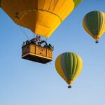 Barcelona: Private Hot Air Balloon Ride - The Value for Travelers