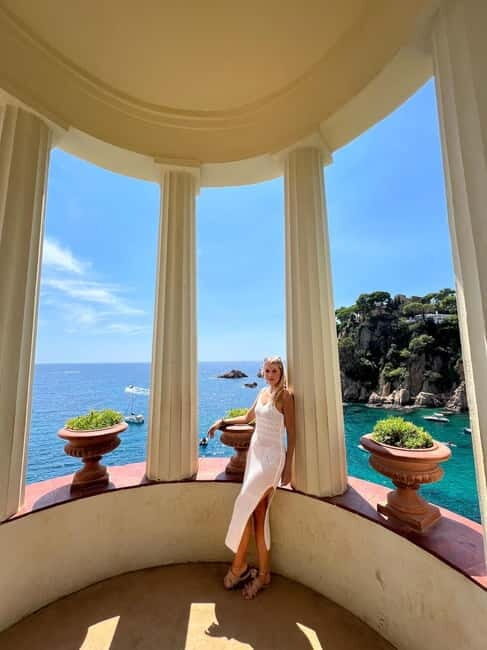 Barcelona: Private Marimurtra Botanical Garden & Blanes Tour - The Practicalities: What You Need to Know