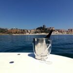 Barcelona: Private Motor Yacht Charter - What to Expect on Your Yacht Adventure