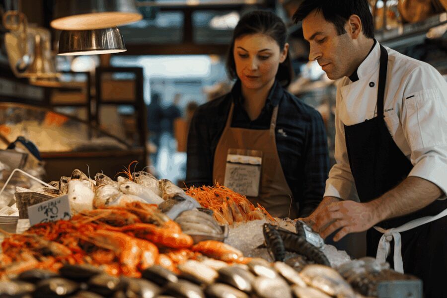 Barcelona: Private Paella Class plus Market Visit with Chef - Key Points