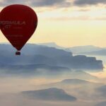 Barcelona: Private Romantic Balloon Flight - An In-Depth Look at the Experience