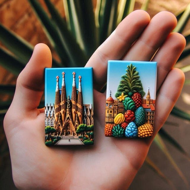 Barcelona: Private Sagrada Familia & Park Güell Guided Tour - Detailed Breakdown of Whats Included and What You Should Consider