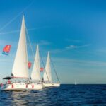Barcelona: Private Sailing Experience From Port Olimpic - Pricing and Value