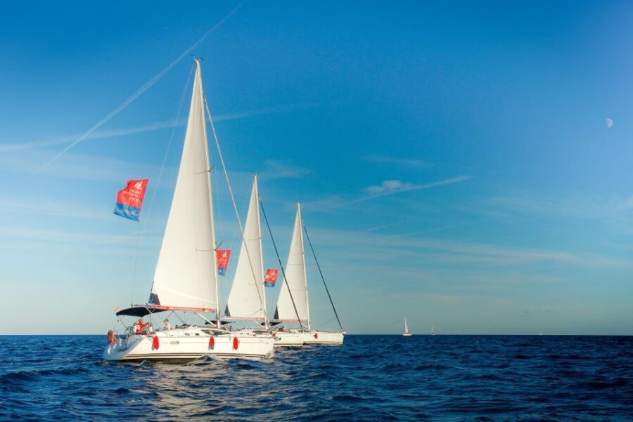 Barcelona: Private Sailing Experience From Port Olimpic - Pricing and Value