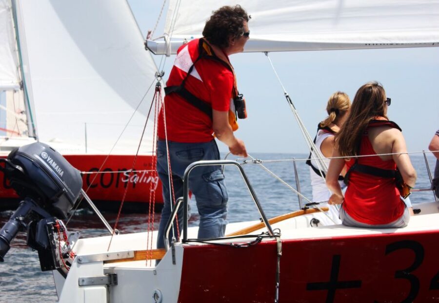 Barcelona: Private Sailing Trip with a Bottle of Cava - Practical Details: Planning Your Trip