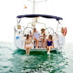 Barcelona: Private Sailing Trip with Drinks & Snacks (max 9) - The Highlights – What Youll Love