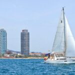 Barcelona: Private Sailing Trip with F&B (max 11) - Who Will Love This Experience?