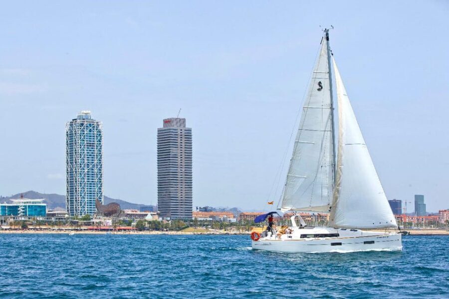 Barcelona: Private Sailing Trip with F&B (max 11) - Who Will Love This Experience?
