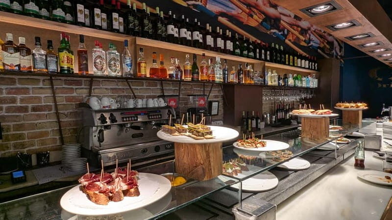 Barcelona Private Tapas & Historical Tour with a Local Guide - Authenticity, Value, and Practical Considerations
