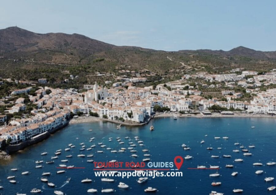 Barcelona: Private Tour Medieval Villages & Cadaqués - The Practicalities: How the Day Unfolds