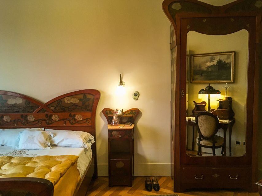 Barcelona: Private Tour of Casa Mila and Casa Vicens - The Practical Side: What to Expect