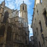 Barcelona: Private Tour of the Gothic Quarter - Authentic Touches from Recent Travelers