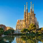 Barcelona Private Tour: Sagrada Familia,Park Güell & Pedrera - In-Depth Look at the Itinerary