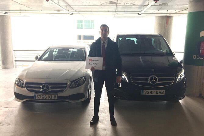 Barcelona Private transfer from Airport to Hotel / Cruise - Final Thoughts