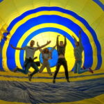 Barcelona Private VIP Balloon Flight with Pick-up Service - The Itinerary: A Closer Look
