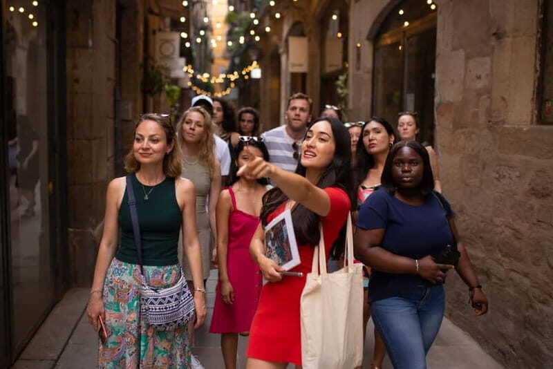 Barcelona: Private Walking Tour, Gaudí, Picasso and Dalí - Who Will Love This Tour?