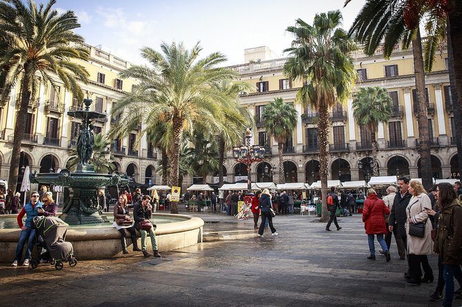 Barcelona Private Walking Tour with a Professional Guide - How the Tour Enhances Your Barcelona Visit