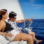 Barcelona: Private Yacht Sailing Tour - Why travelers love this experience