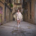 Barcelona Professional Photoshoot: Capture Your Best Moments - Detailed Breakdown of the Itinerary