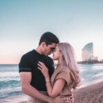 Barcelona: Professional Private Photoshoot - The Itinerary and Photo Locations