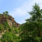 Barcelona: Pyrenees Villages and Trails Full-Day Tour - Hiking and Trail Views