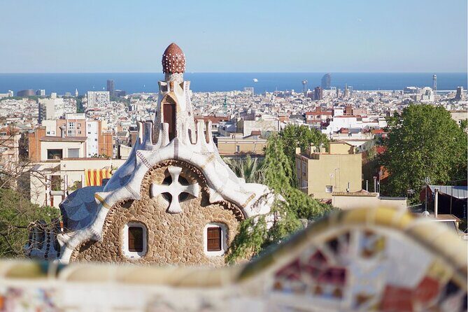 Barcelona: Reserved Group Entrance to Park Güell with Audio Guide - Who Will Enjoy This Tour Most?