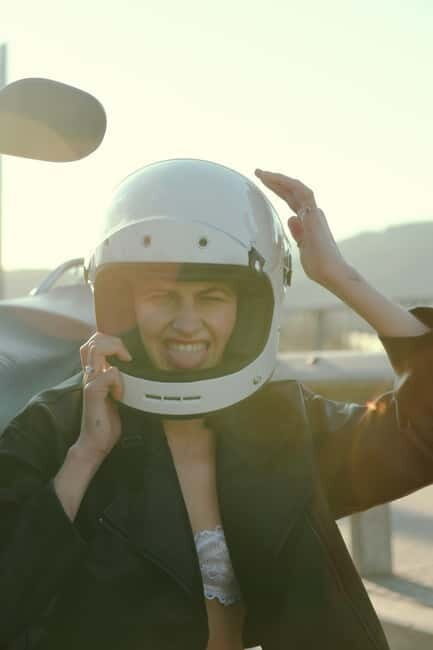 Barcelona: Retro Motorcycle Ride and Photoshoot - The Itinerary in Detail