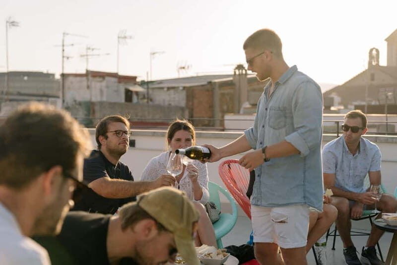 Barcelona: Rooftop Sangria making with Sagrada Familia - Why This Tour Is Worth It