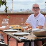 Barcelona: Rooftop Tapas and Sangria Class with a Chef - Daily Itinerary Breakdown