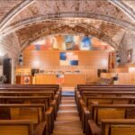 Barcelona: Royal Academy of Pharmacy of Catalonia Tour - What You Can Expect From the Tour