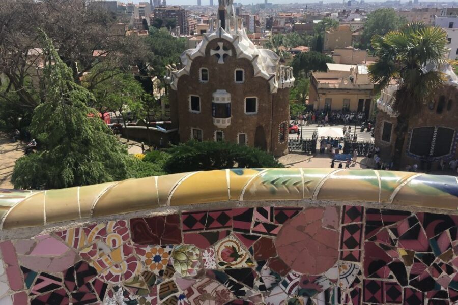 Barcelona: Sagrada Familia and Park Guell Full-Day Tour - Who Will Get the Most Out of This Tour?