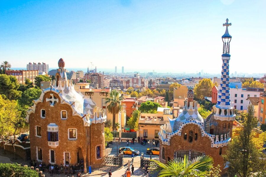 Barcelona: Sagrada Familia and Park Guell Small-Group Tour - The Sum Up: Who Is This Tour Best For?