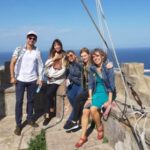 Barcelona: Sagrada Familia and Park Güell with Hotel Pickup - Architectural and Cultural Gems