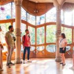 Barcelona: Sagrada Familia & Casa Batlló Guided Tour - Practical Details, Price, and Value