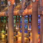 Barcelona: Sagrada Familia Entry Ticket with Audio Guide - The Value for Your Money
