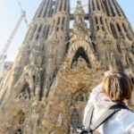 Barcelona: Sagrada Familia Fast-Track Guided Tour - What to Expect from the Sagrada Familia Guided Tour