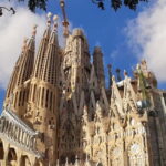 Barcelona: Sagrada Familia Guided Tour (With Entry Ticket) - A Closer Look at the Sagrada Familia Guided Tour