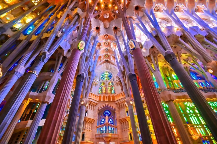 Barcelona: Sagrada Familia Guided Tour with Skip the Line - The Value Factor