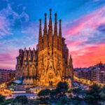 Barcelona: Sagrada Familia Guided Tour with Tower Access - The Itinerary: What Makes Each Part Special