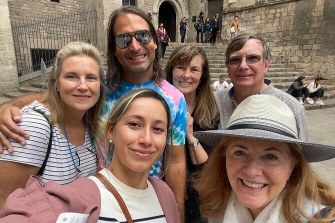 Barcelona: Sagrada Familia, Modernism and Gothic Quarter - Final Thoughts: Who Should Take This Tour?